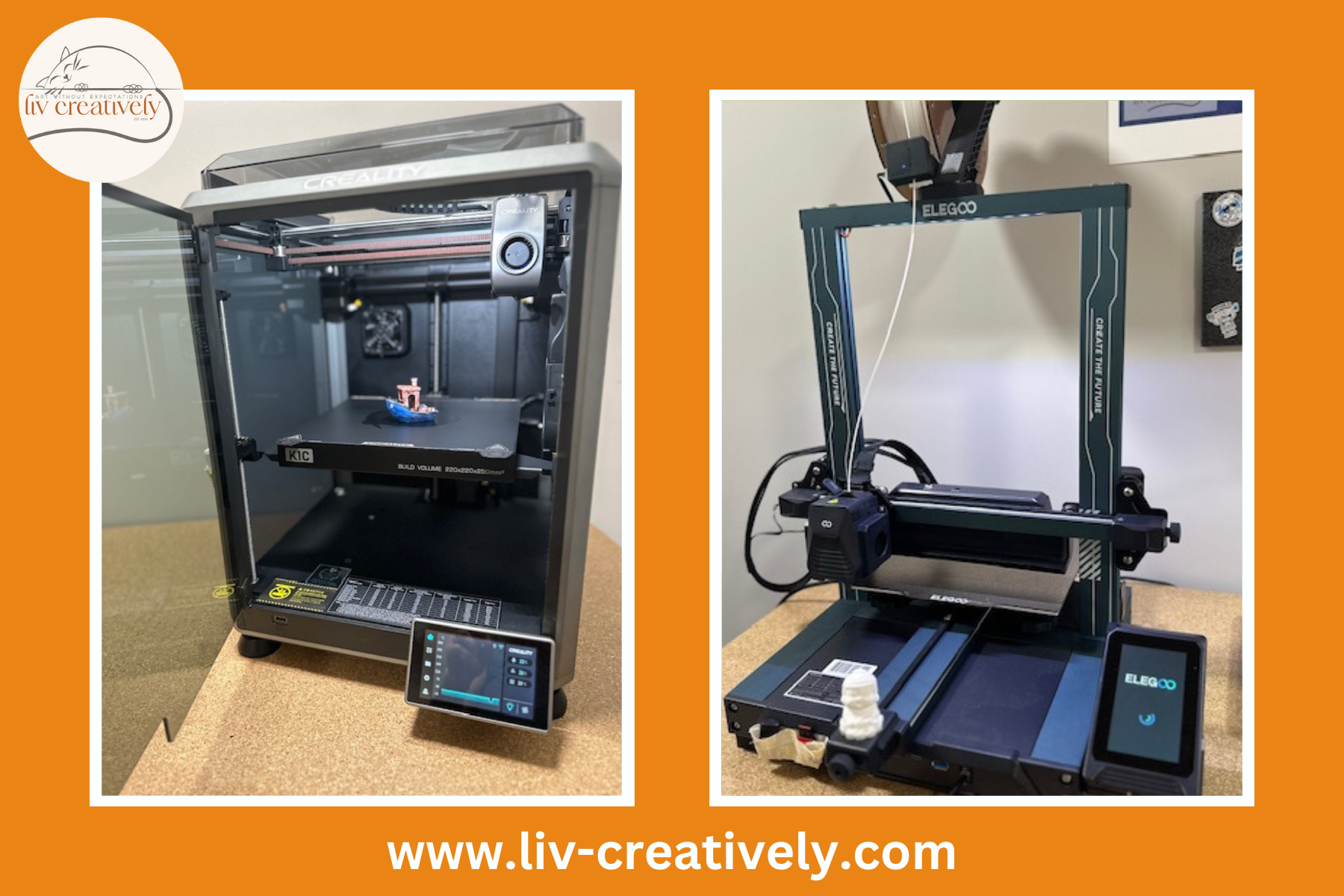 Liv Creatively – Aimée O’Grady