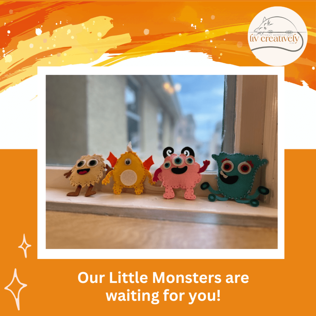 Liv Creatively – Aimée O’Grady